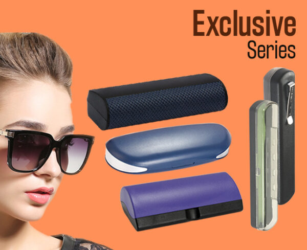 SPECTA CASE, Eyeglasses case, Specta Case, Spectacle Cases, Plastic ...